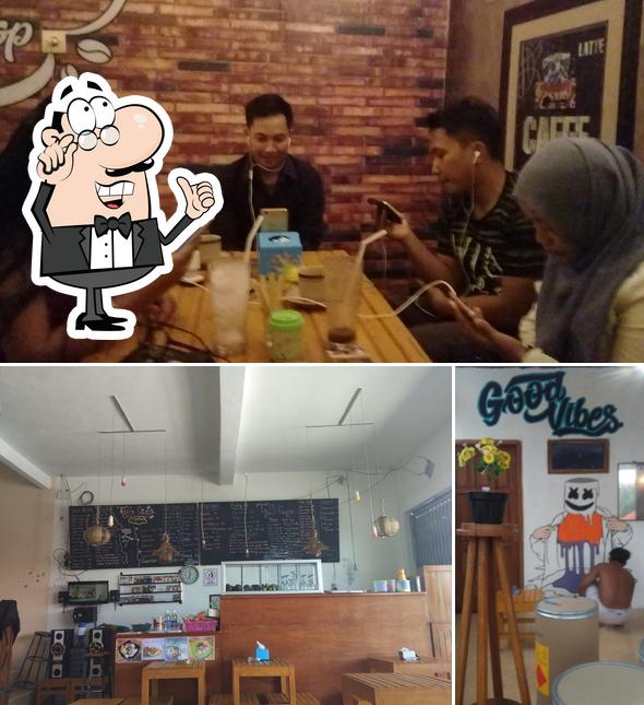 TYS CAFFE free wifi cafe, Tirtomarto - Restaurant reviews