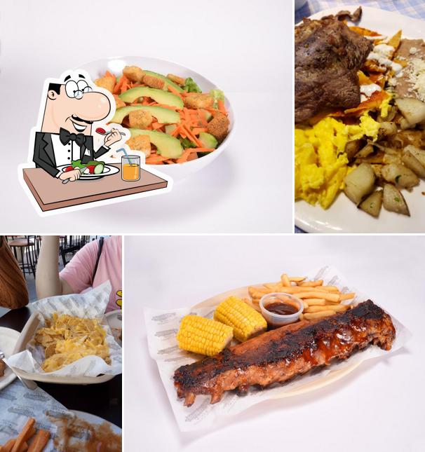 Chiltepino's Playas de Tijuana, Tijuana - Restaurant menu, prices and ...