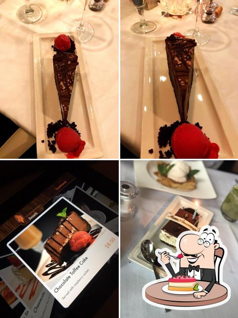 Chima Steakhouse Fort Lauderdale, Fort Lauderdale - Restaurant menu ...