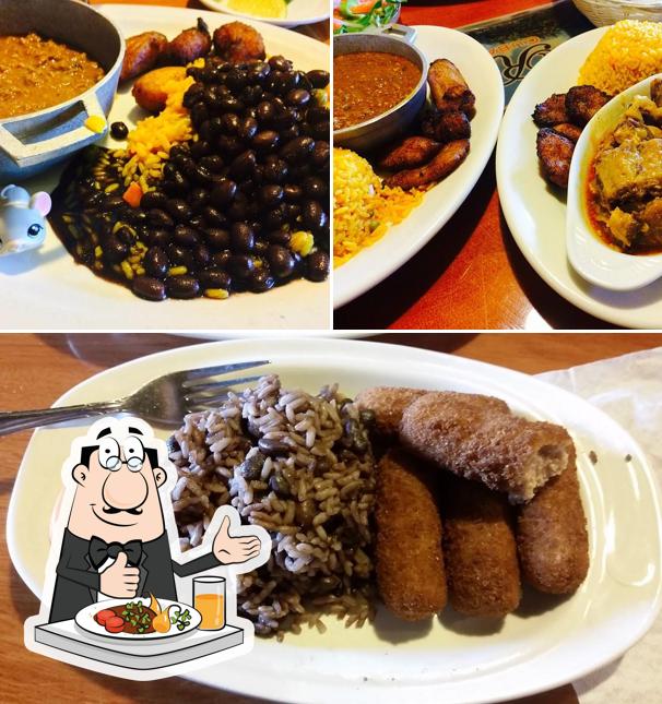 Don Ramon Cuban Cuisine - WPB, 502 S Military Trl in West Palm Beach ...
