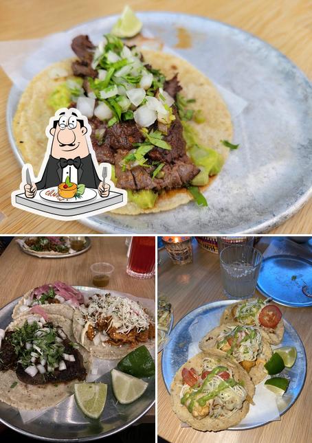 El Techo in Philadelphia - Restaurant menu and reviews
