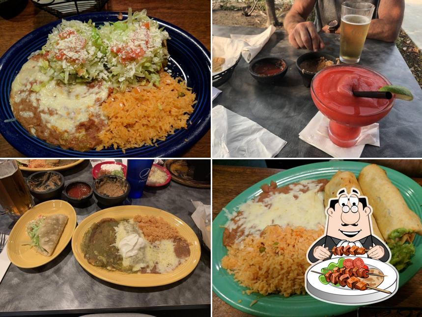 Esmeralda in Ripon - Restaurant reviews