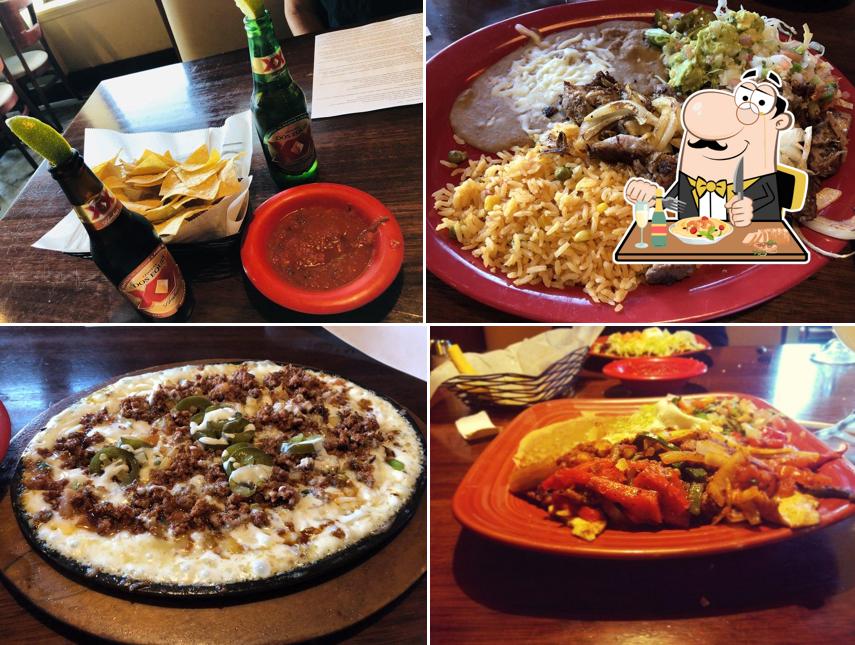 Fiesta Modern Mexican, Chesterfield - Restaurant menu, prices and reviews