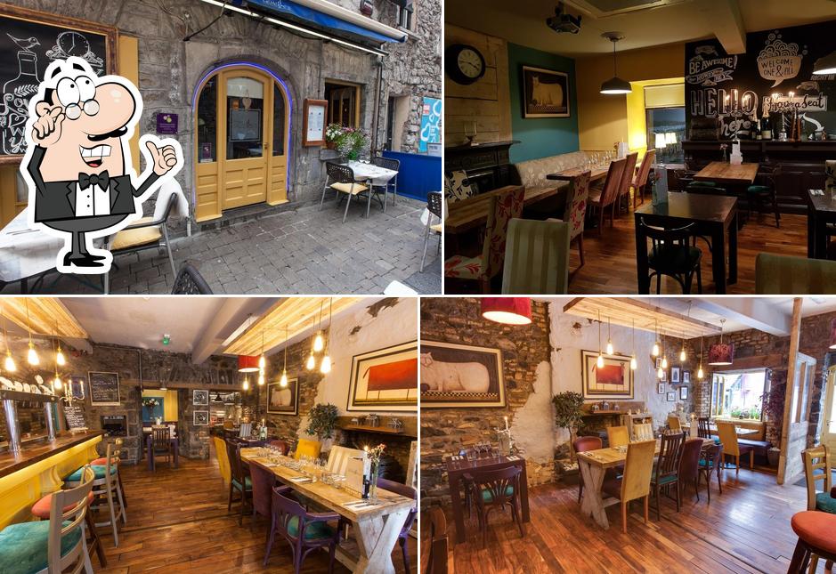 Top 5 restaurants with roasted duck in Galway, june 2025 - Restaurant Guru