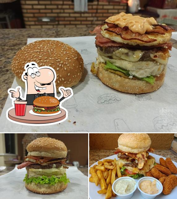 Giga Fome restaurant, Belo Horizonte - Restaurant menu and reviews