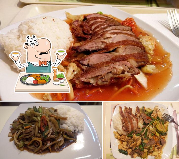 Haiky, Erlangen - Restaurant menu, prices and reviews