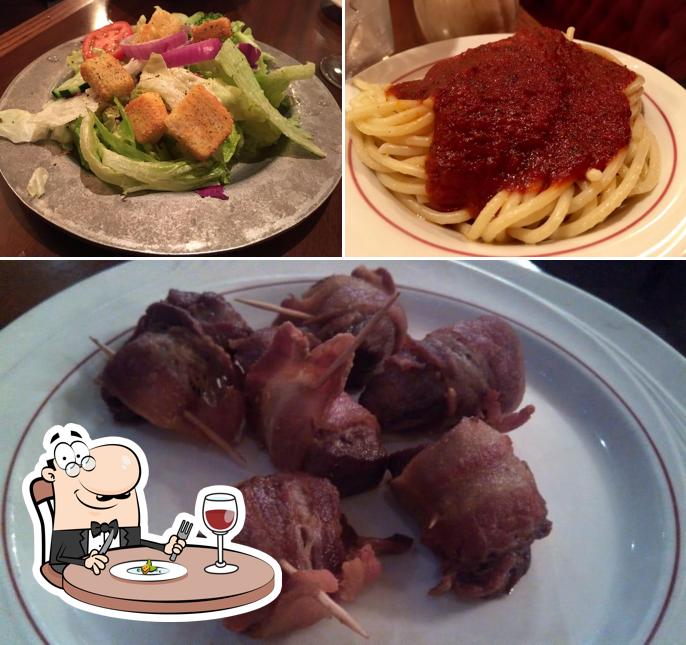 Husker Steak House in Columbus - Restaurant menu and reviews
