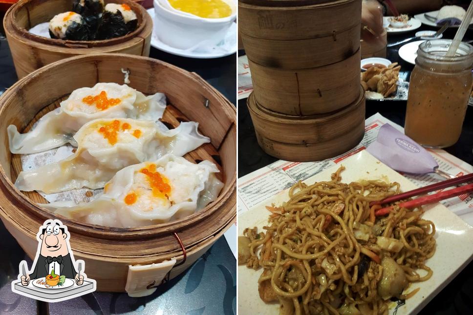 Jala Jala Nelayan restaurant, Binjai - Restaurant reviews