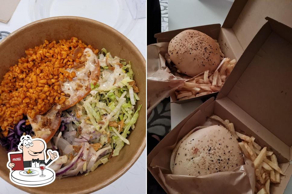 Kebab Factory - Tours, Tours - Menu du restaurant, prix et avis