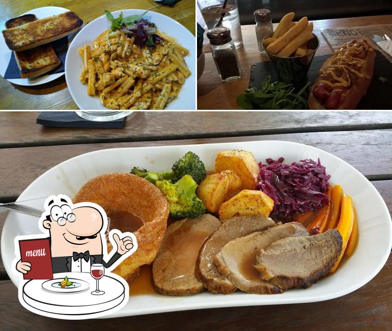 Kro Bar, Manchester - Restaurant menu, prices and reviews