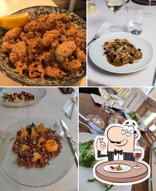 La Mamona Chamberí, Madrid - Menú del restaurante, precios y reseñas