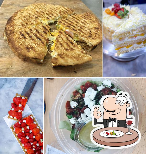 La Tartine Cafeteria, Abu Dabi - Opiniones del restaurante