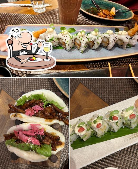 Little Soi - Coimbatore, Coimbatore - Restaurant menu, prices and reviews