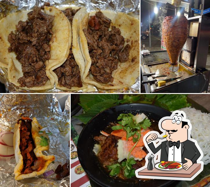 Los Bros Tacos, 5400 Atlantic Ave in Long Beach - Restaurant reviews