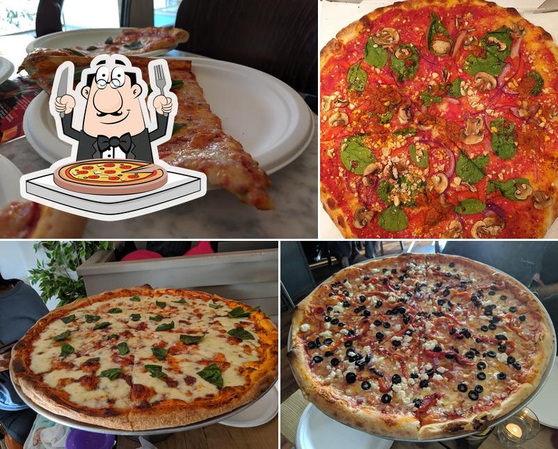 Top 2 restaurants with greek salad in Buckingham, january 2026 ...