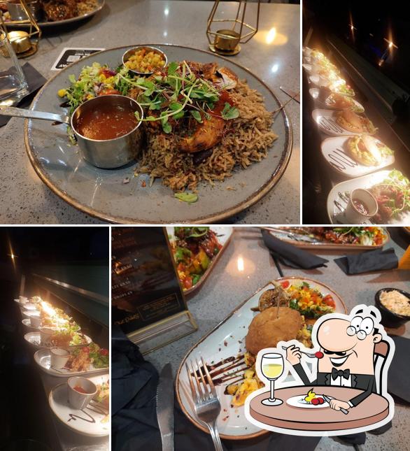 Mellow's Bar & Restaurant in Birmingham - Restaurant reviews