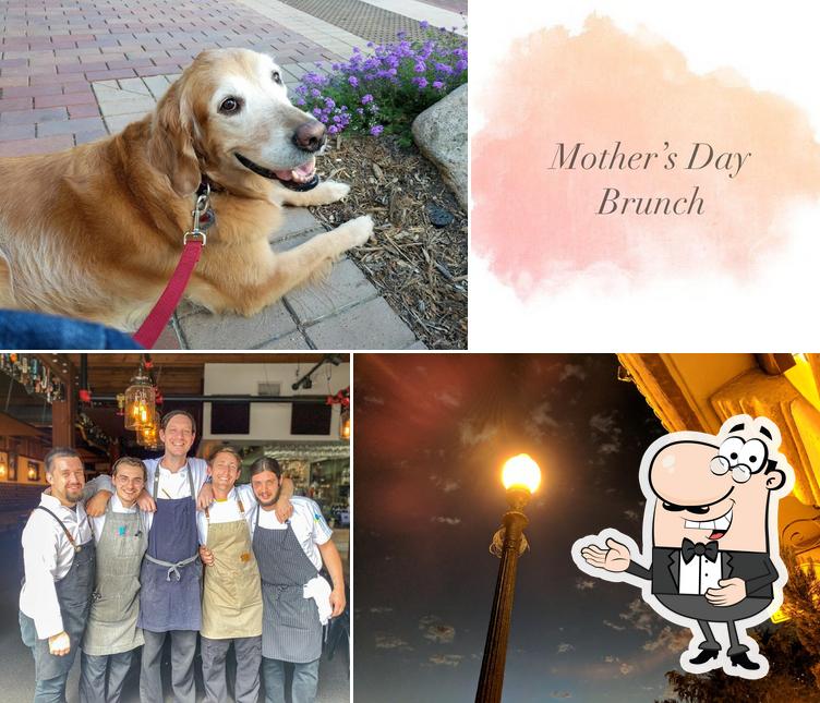Newhall Refinery in Santa Clarita - Restaurant menu and reviews
