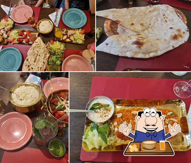 Pearl Garden - Original Indian Taste restaurant, Bad Camberg ...