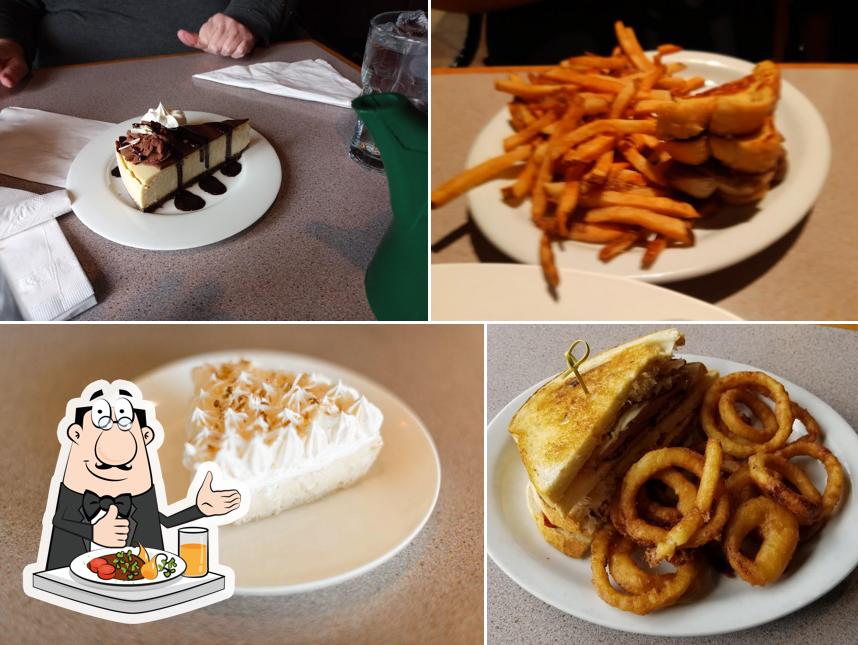 Top 5 restaurants with grilled cheese sandwiches in Dartmouth, october ...