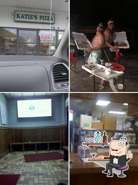 Katie's Pizza, Gahanna - Restaurant menu, prices and reviews