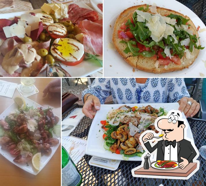 Pizzeria San Marco, Selters (Westerwald) - Restaurant menu and reviews