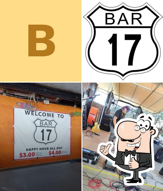 Bar 17 in Punta Gorda - Restaurant reviews