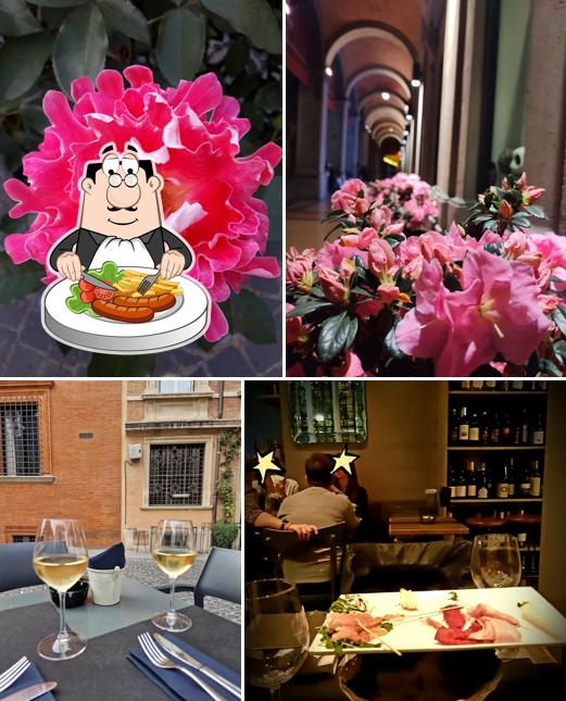 Casa Minghetti pub & bar, Bologna - Restaurant reviews