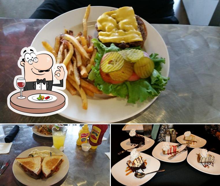 Delta Charlie's, Dallas - Restaurant menu, prices and reviews