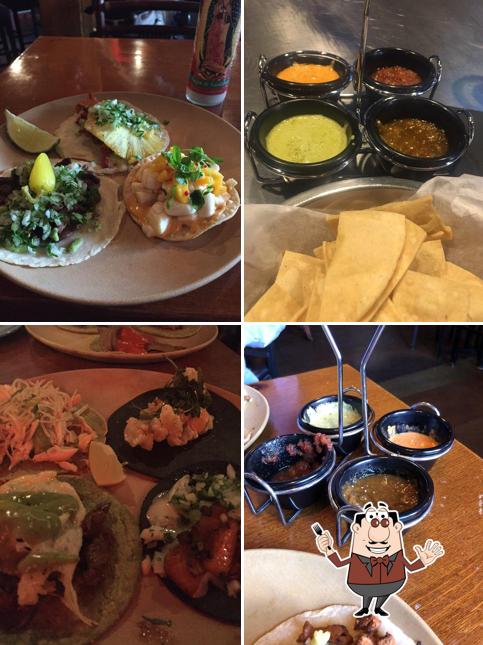 Machete Tequila + Tacos, 1730 Wynkoop St in Denver - Restaurant menu ...