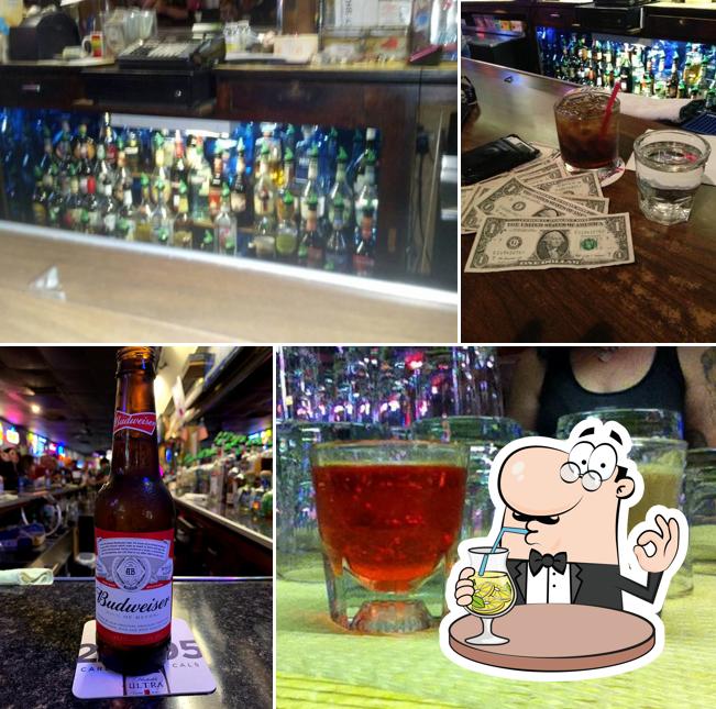 Mecca Bar & Lounge, Porterville - Restaurant menu, prices and reviews
