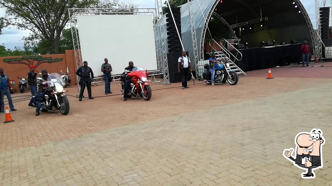 Motswako Thee Lounge and Water Park, Motetema-A - Restaurant menu ...