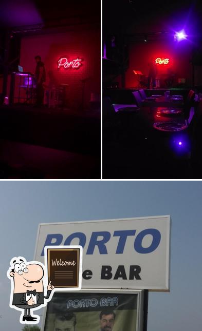 PORTO BEACH BAR, Antalya - Restaurant reviews
