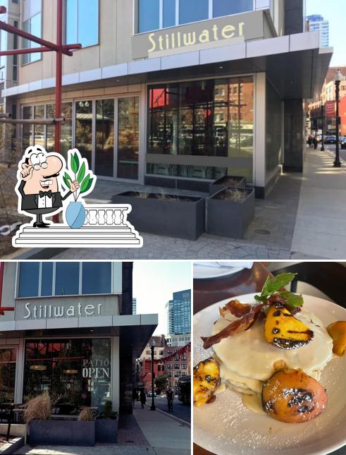 Stillwater, Boston, Chinatown - Restaurant menu, prices and reviews