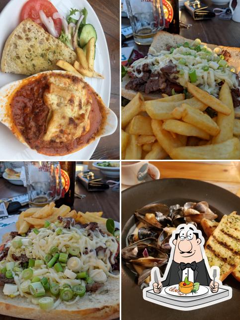 Top 7 restaurants in Port Talbot, december 2025 - Restaurant Guru
