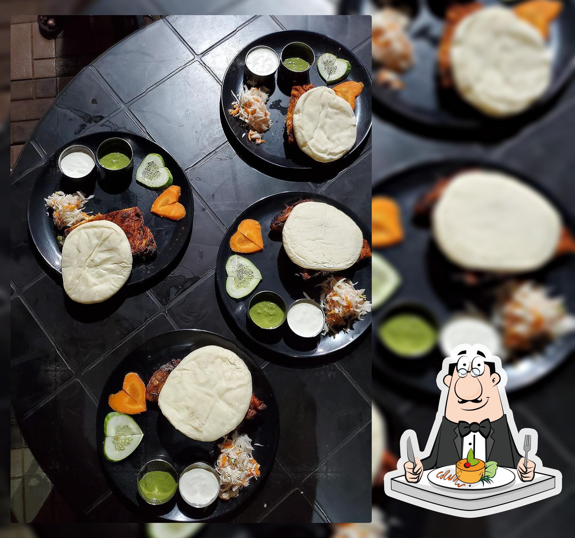 Top 5 restaurants with duqqa in Alakode, Kerala, october 2024 ...