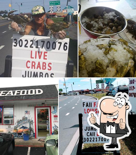 CRAZEE CRAB, Frankford - Restaurant menu, prices and reviews