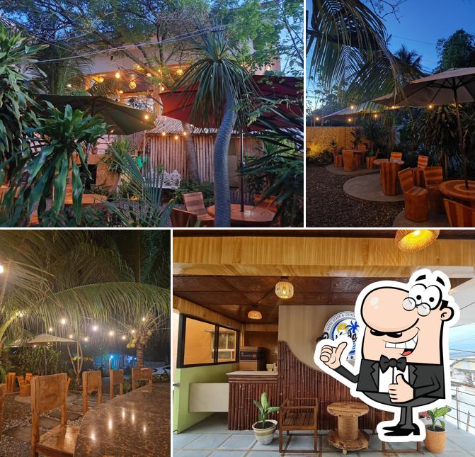 Cafe de Bay, Iloilo City - Restaurant menu, prices and reviews