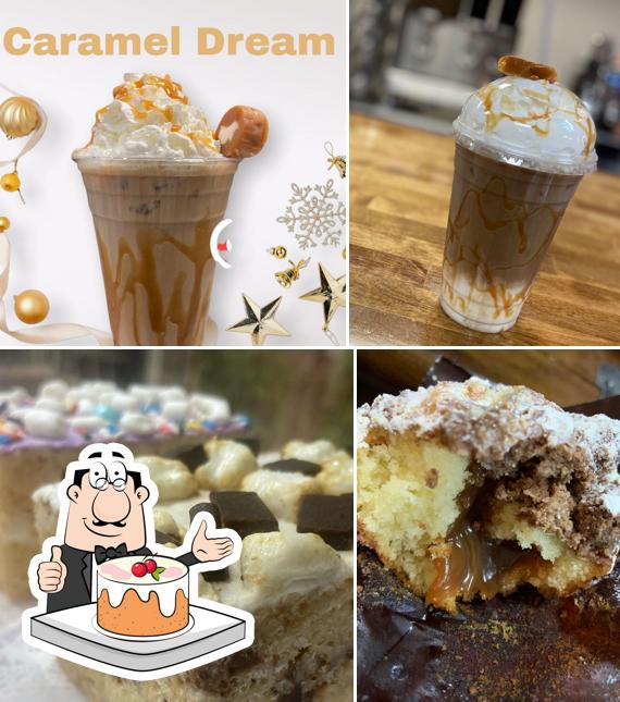 Chill Cawfee Riverview, Riverview - Restaurant menu, prices and reviews