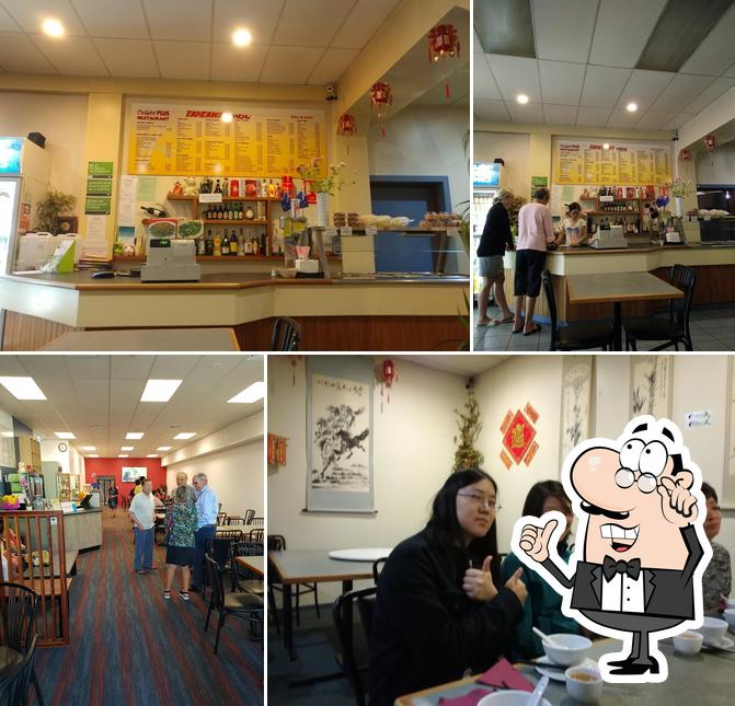 Delight Plus Chinese Restaurant in Napier - Restaurant reviews
