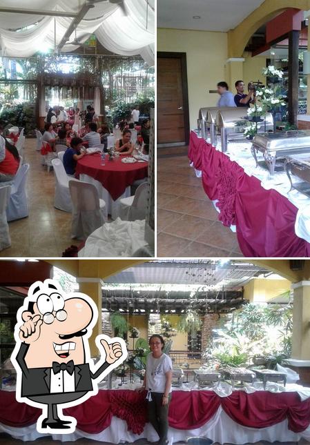 Edna Perez Catering Services, Las Pinas - Restaurant reviews