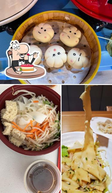 Fang's Noodle House 面馆, Kirkland - Restaurant menu, prices and reviews