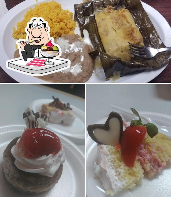 Jarochitos Mexican Street Food, 386 E Cypress St in Ludowici ...