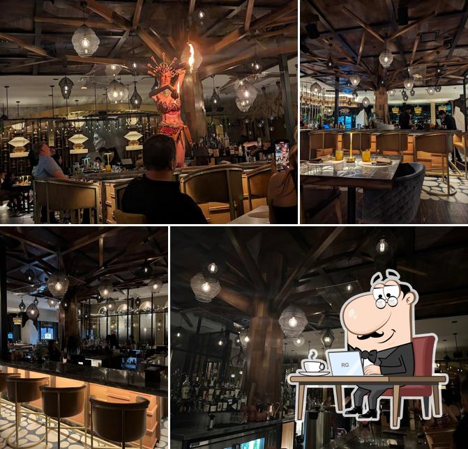 Las Botellas, Riverton - Restaurant menu, prices and reviews