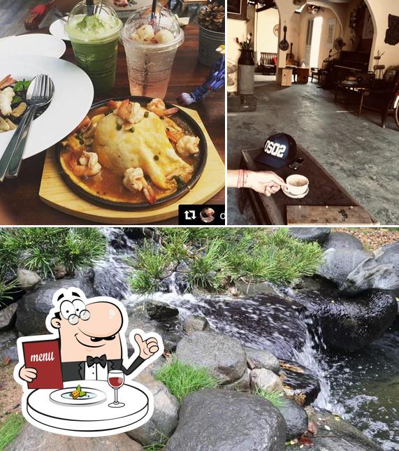 Ngẫm Cafe, Ho Chi Minh City - Restaurant menu, prices and reviews