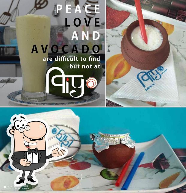 Piyo, Hyderabad - Restaurant reviews