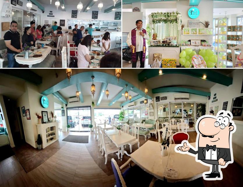 Plana's Pantry, Quezon City, Quezon Avenue - Restaurant menu, prices ...