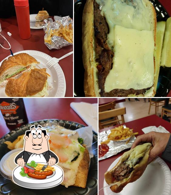 Top 10 restaurants with reuben sandwich in Charlotte, october 2025 ...