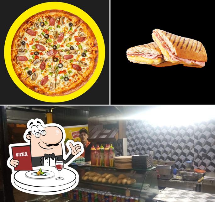 SNACK BISMILLAH restaurant, Temara - Restaurant reviews