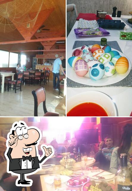 Siroti Ribar, Belgrade - Restaurant reviews