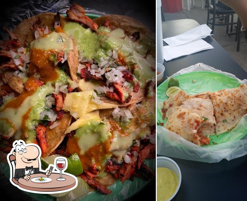 TACO CHANDO restaurant, Ciudad Juarez - Restaurant reviews